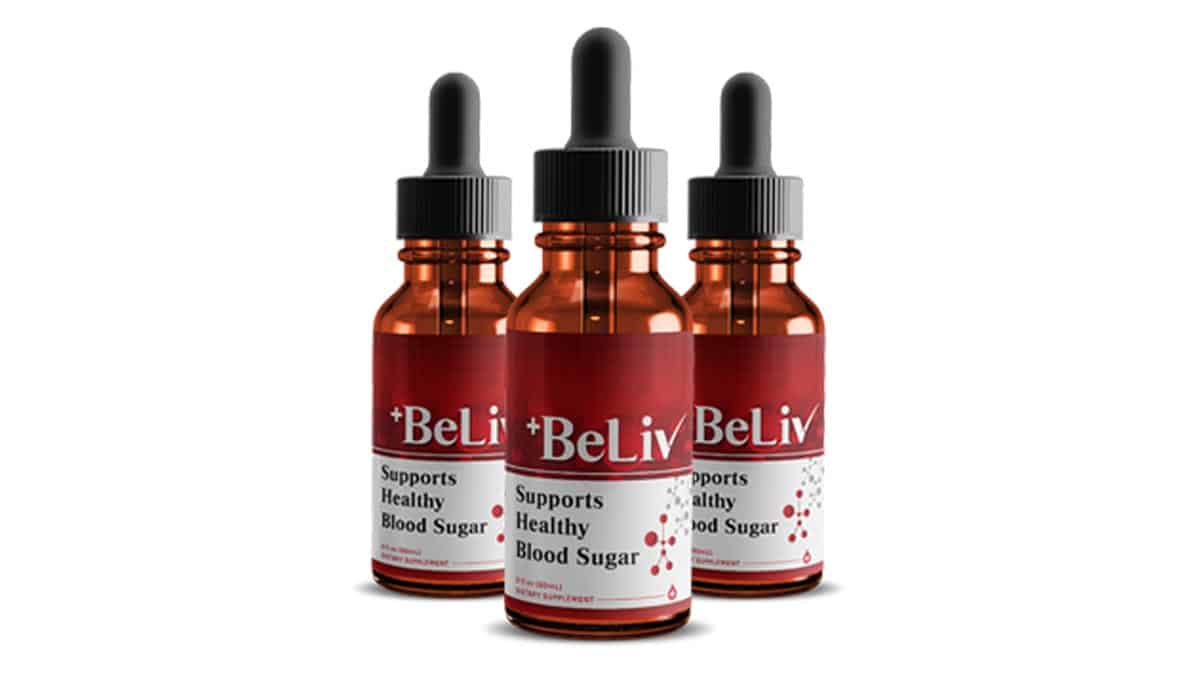 Beliv Reviews - How to Regulate Your Blood Sugar?